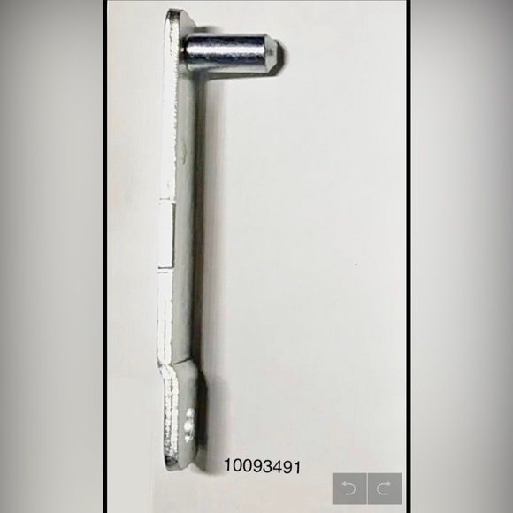 IKEA | Other | Base Support Reinforcement 093491 For Ikea Jattebo Sofa ...